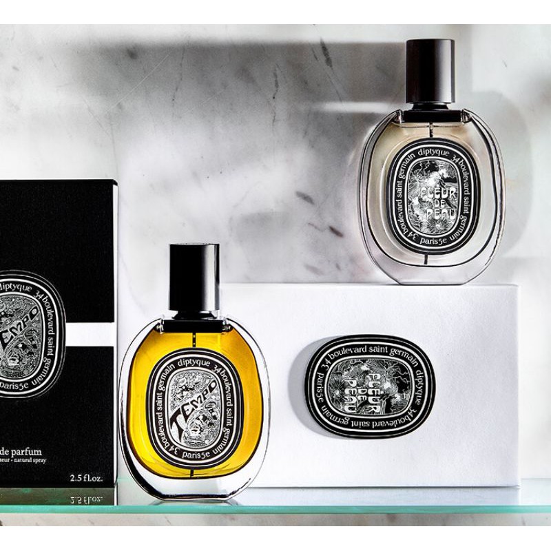 Jual Diptyque edp 75ml | Shopee Indonesia