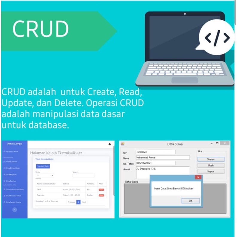 Jual Website, Tugas kuliah Atau Lainnya | Shopee Indonesia
