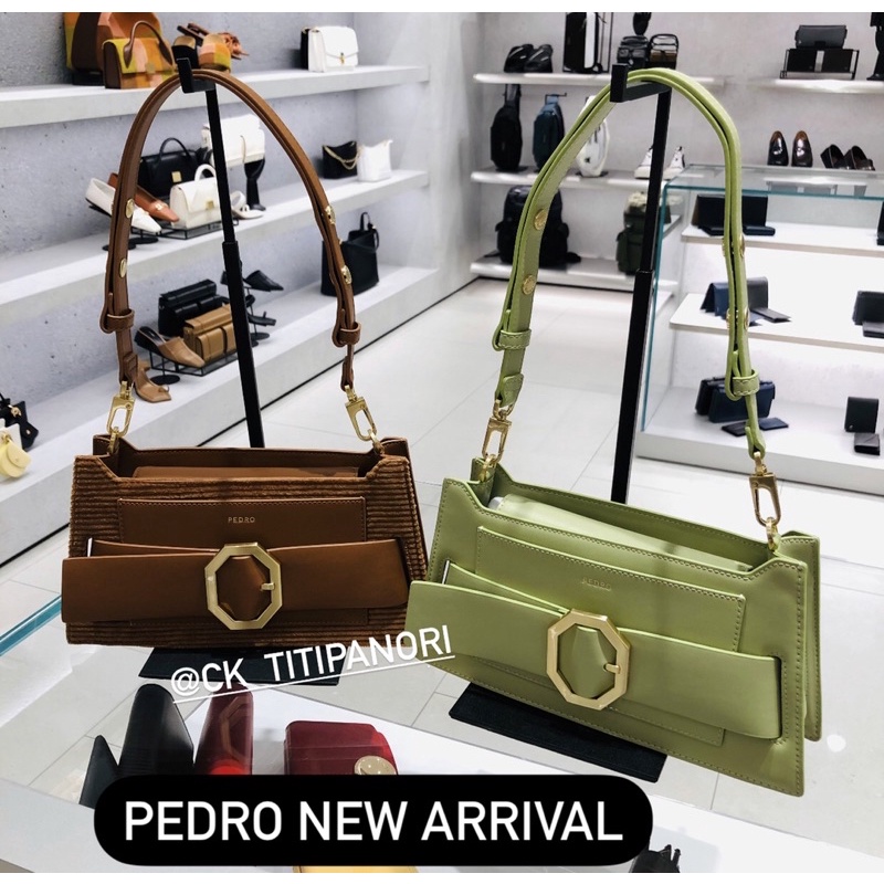 Jual Jastip Tas Pedro Original | Shopee Indonesia