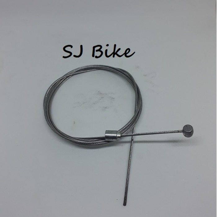 Jual Tali rem dan isi tali rem genio sepeda mini bmx | Shopee Indonesia