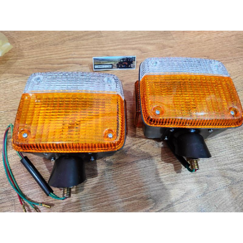 Jual SEIN HARDTOP RITING FJ BJ | Shopee Indonesia