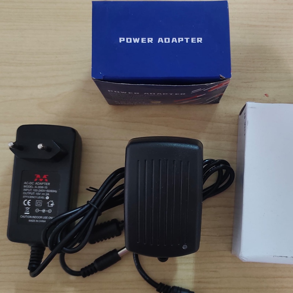 Jual GARANSI TUKAR Charger Pompa ASI Spectra Power Adaptor Spectra Q ...