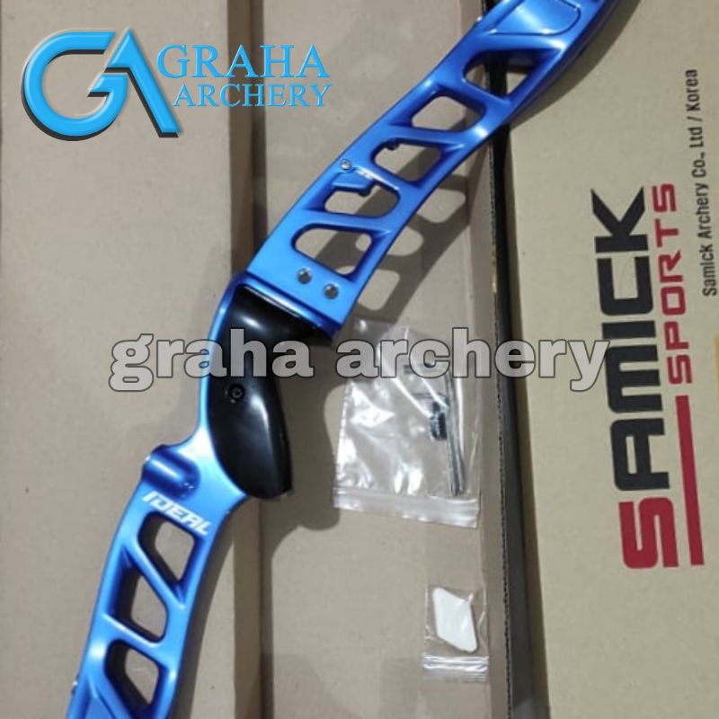 Jual RISER SAMICK IDEAL ORIGINAL MADE IN KOREA | Shopee Indonesia