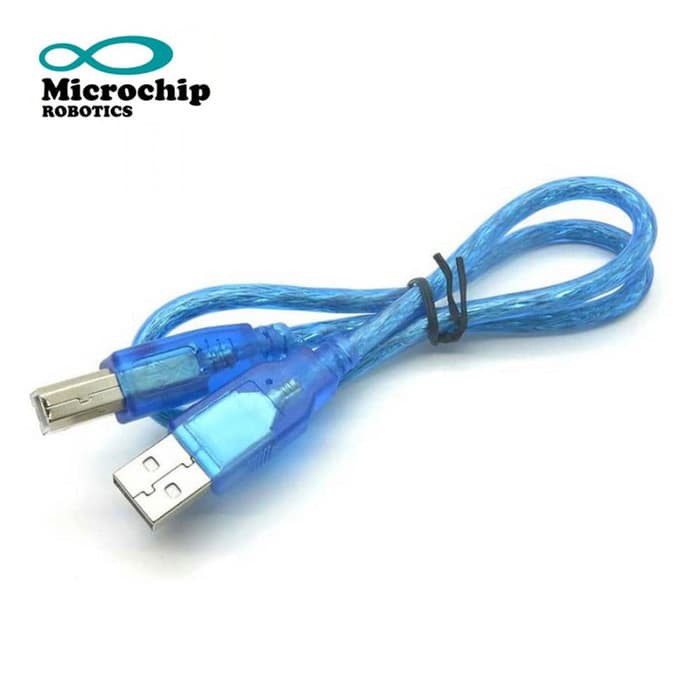 Jual Kabel Data USB Arduino USB 2.0 Type A/B Cable | Shopee Indonesia