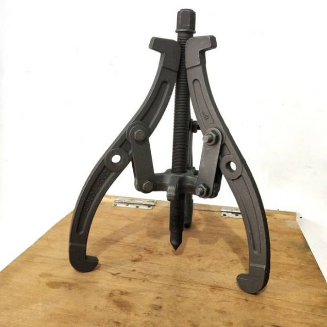 Jual TRACKER 3 KAKI 4IN TREKER KAKI 2 CABUT BEARING PULLER 4 INCI 4 ...