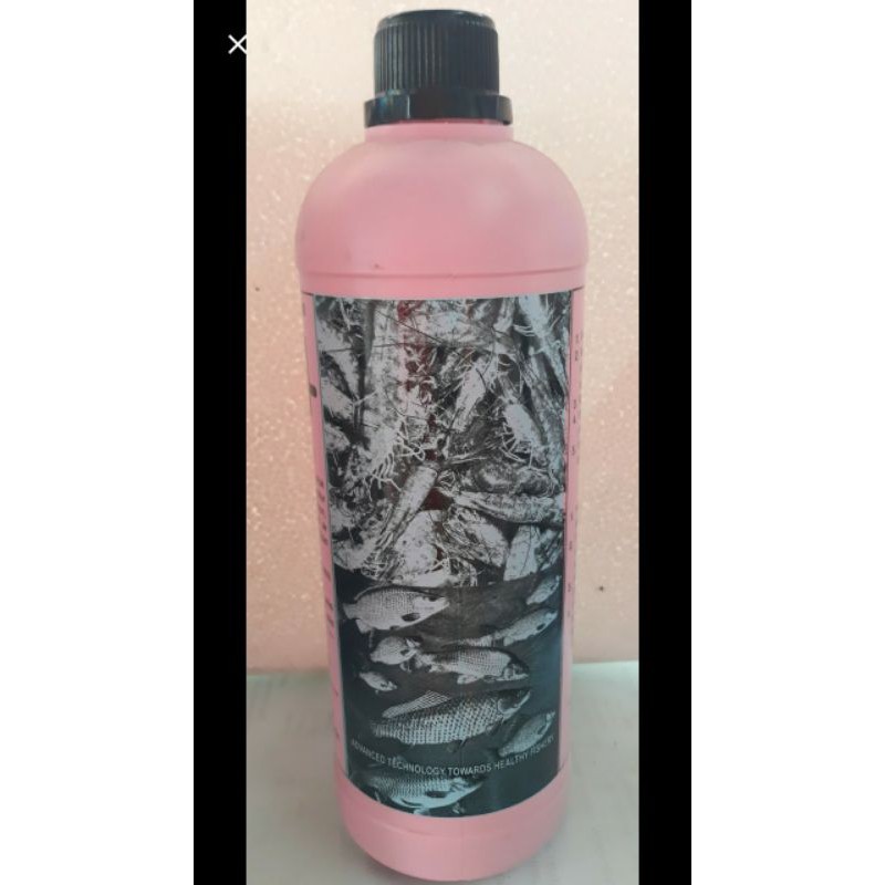 Jual EM4 PERIKANAN DAN TAMBAK(Effective Microorganism 4), uk. 1L ...