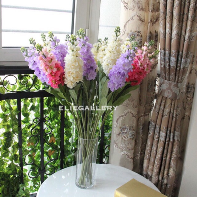 Jual SNAPDRAGON ARTIFICIAL / Bunga Artificial / Bunga Dekorasi | Shopee ...