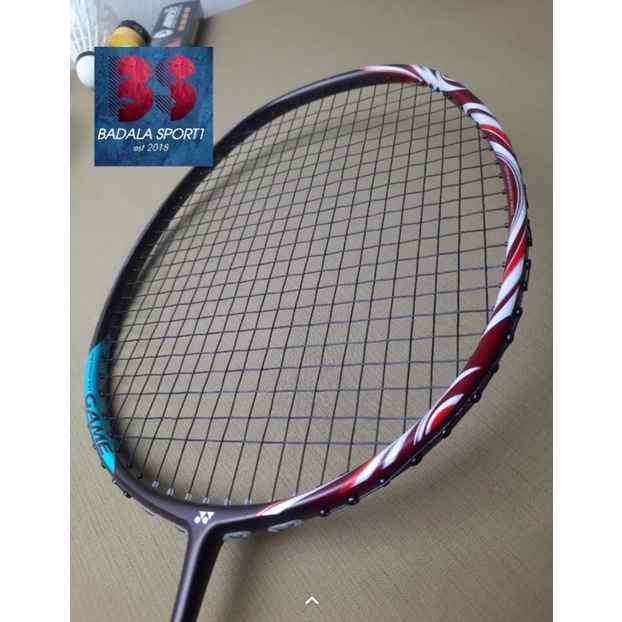 Jual YONEX ASTROX 100 GAME ORIGINAL | Shopee Indonesia
