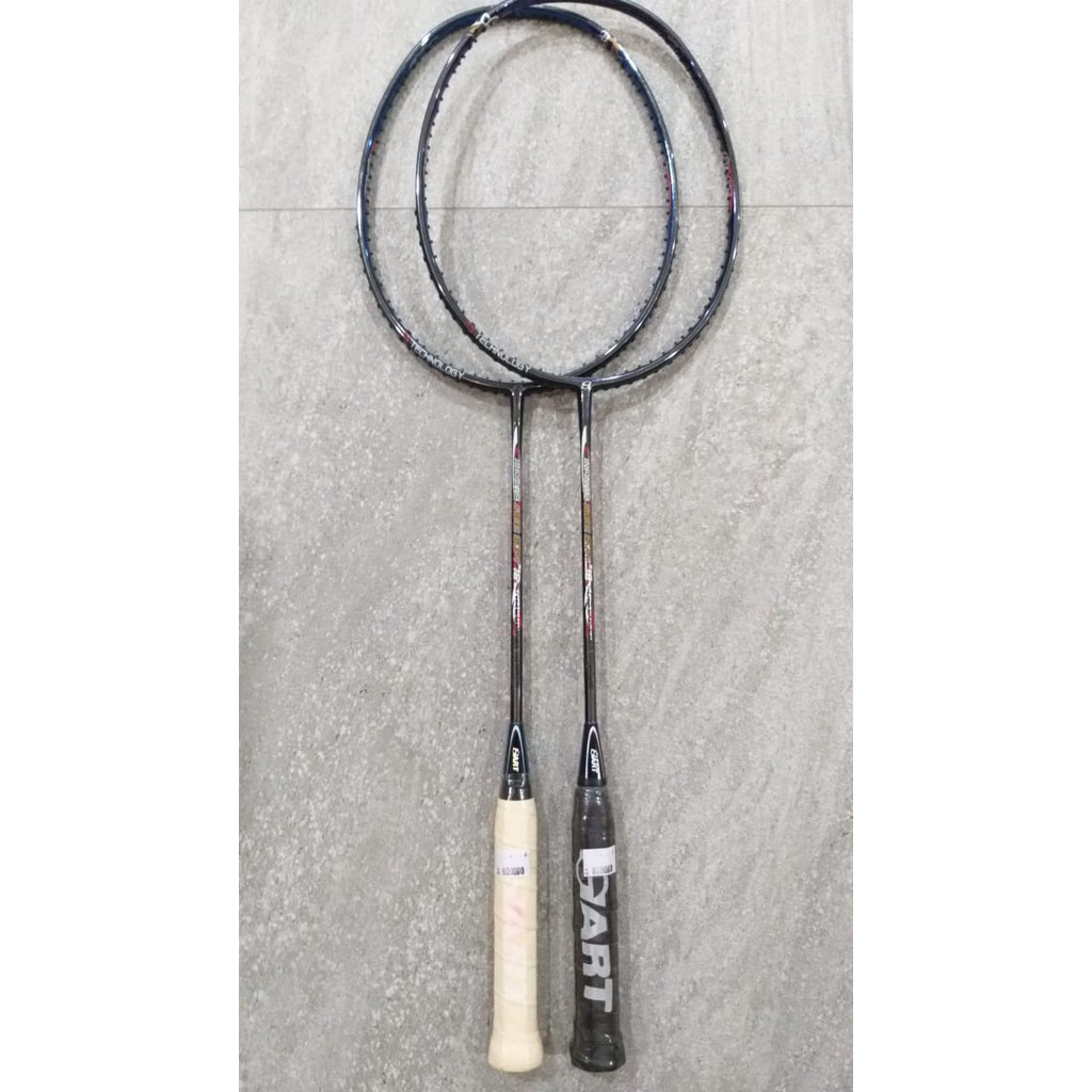 Jual RAKET HART INFINITE AERO SOFT 76 ATAW 78 ( OVERSIZE ) | Shopee ...