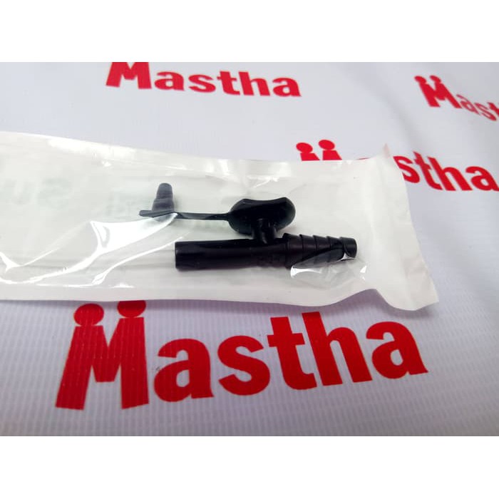 Jual Selang Suction Catheter Kateter Onemed 10 FR Penghisap Lendir ...