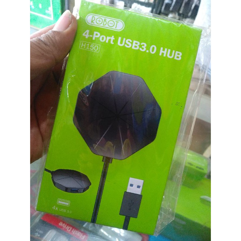 Jual 4-Port USB3.0 HUB | Shopee Indonesia
