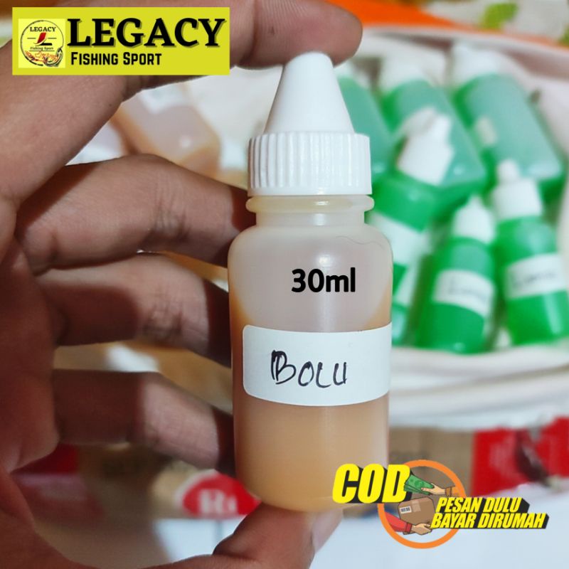 Jual Essen Oplosan Import Aroma Bolu 30ml Untuk Galapung Galatama ...