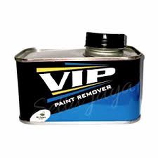 Jual VIP PAINT REMOVER PERONTOK CAT 250GR/vip remover 250 gram vip ...