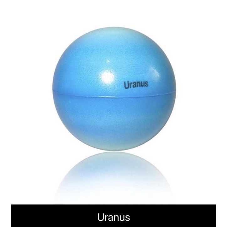 Jual Solar System Tata Surya Planet Galaxy Bola Spons Elastis Bouncy ...