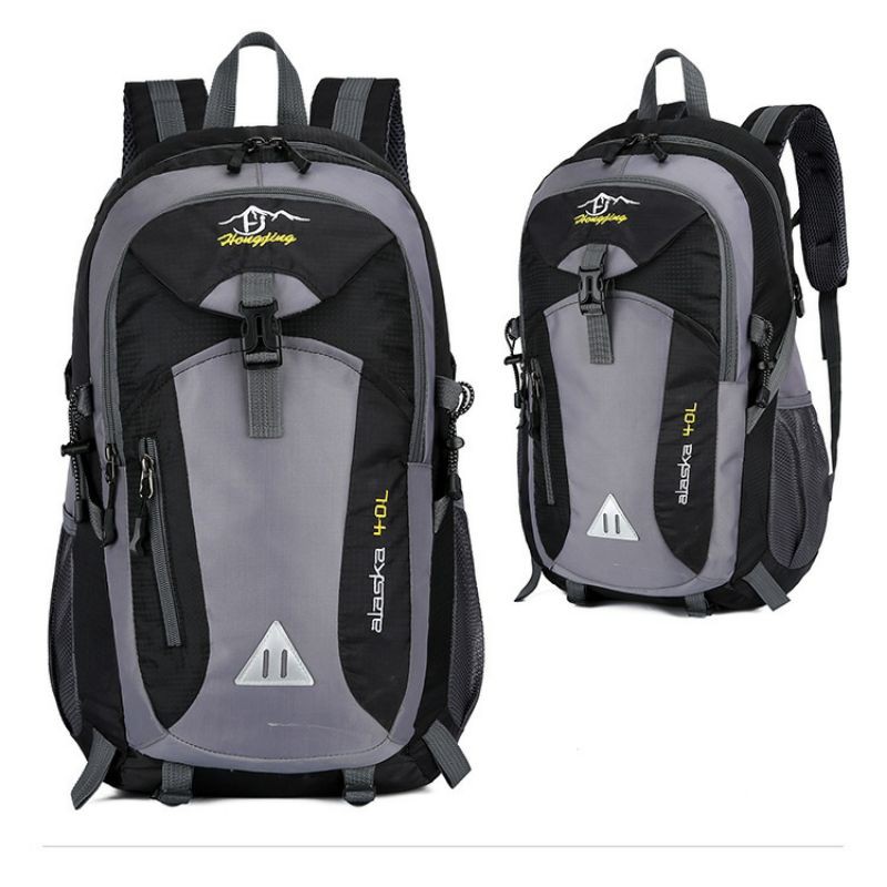 Jual Alaska Tas Gunung Daypack Backpack 40L untuk Camping, Hiking atau ...