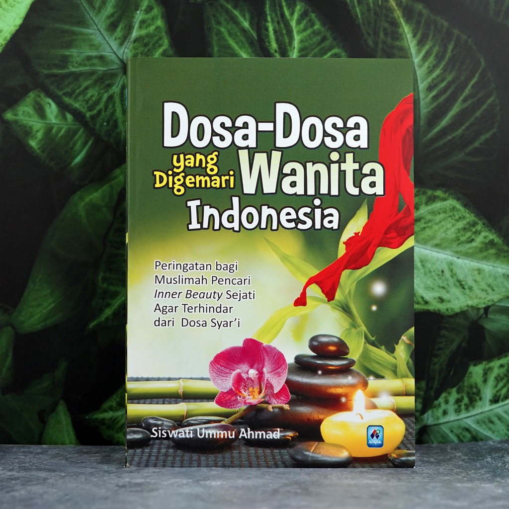 Jual Dosa-Dosa Yang Digemari Wanita Indonesia | Shopee Indonesia