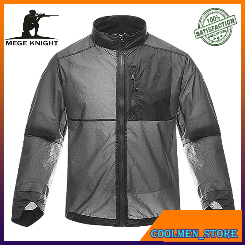 Jual Jaket Tactical Army Military/Jaket Gunung Pria MEGE Brand Summer ...