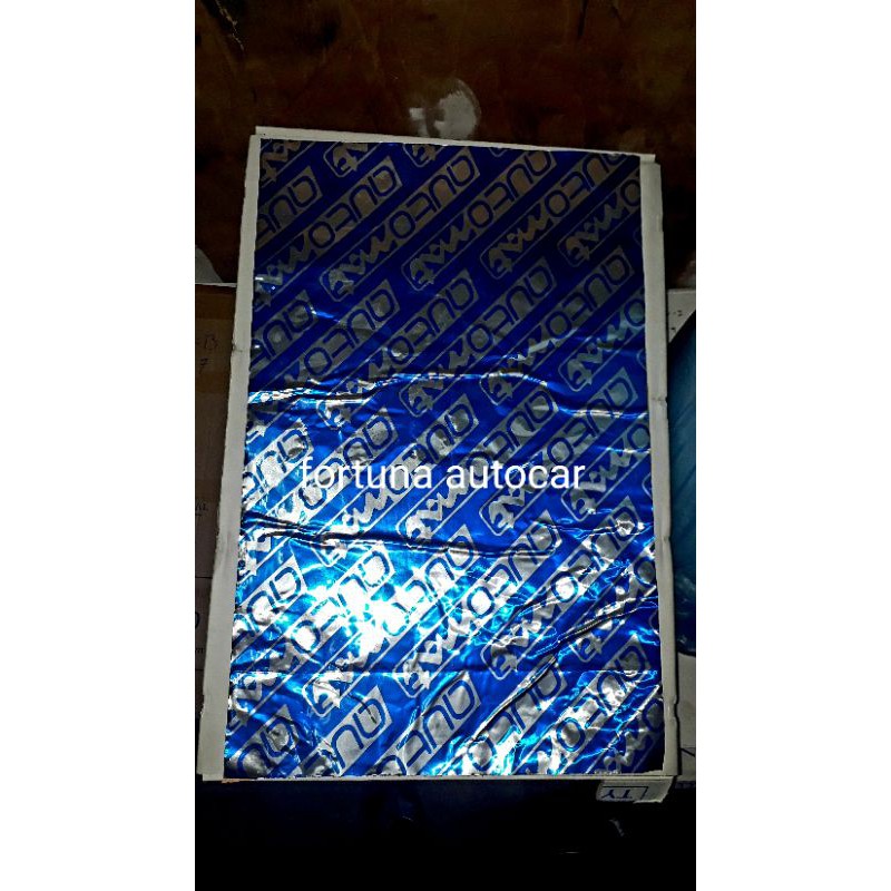 Jual PEREDAM AUTOMAT EXTREME UKURAN BESAR (6 LBR) | Shopee Indonesia