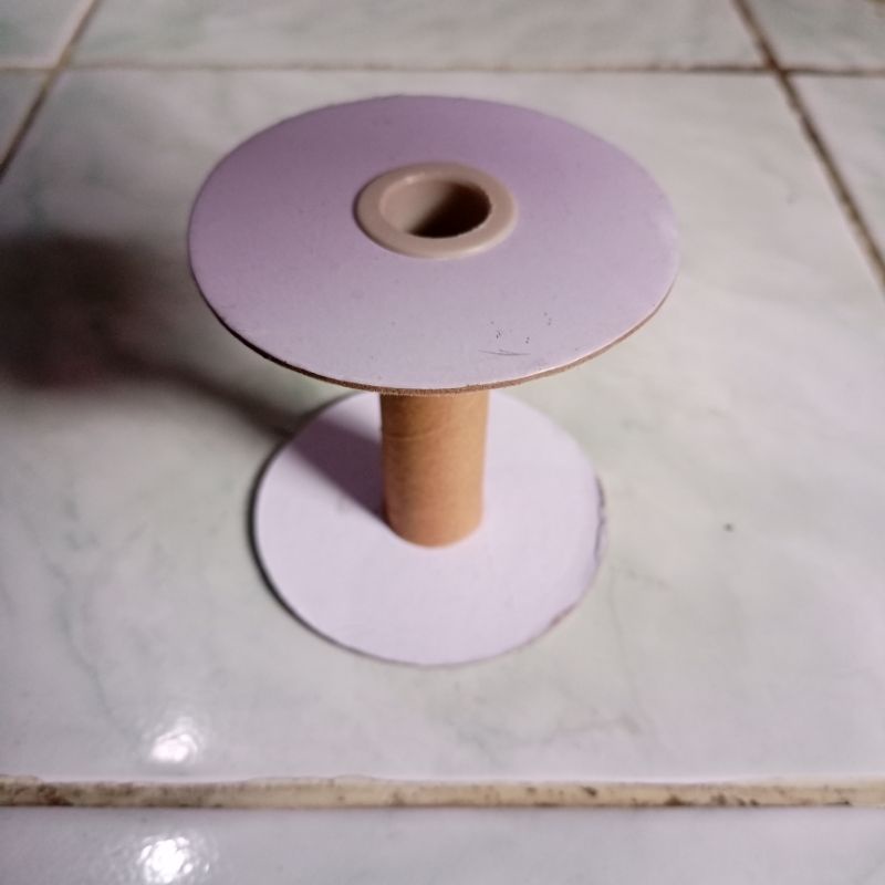 Jual Klosan Bobin Gulungan Kabel Rol Rollan Bladu Gulungan Benang Senar ...