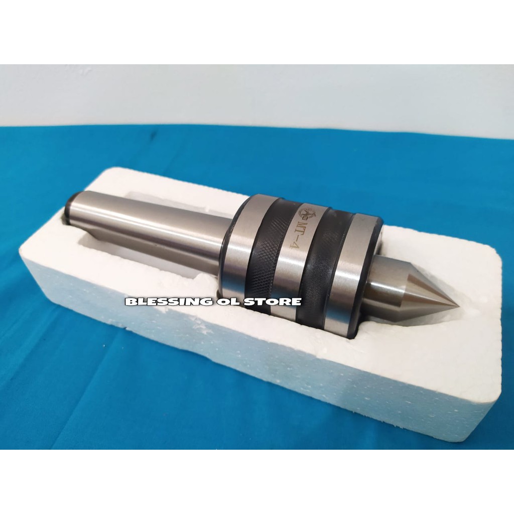 Jual Live Center MT 4 | Center Bubut MT4 | Center | Shopee Indonesia