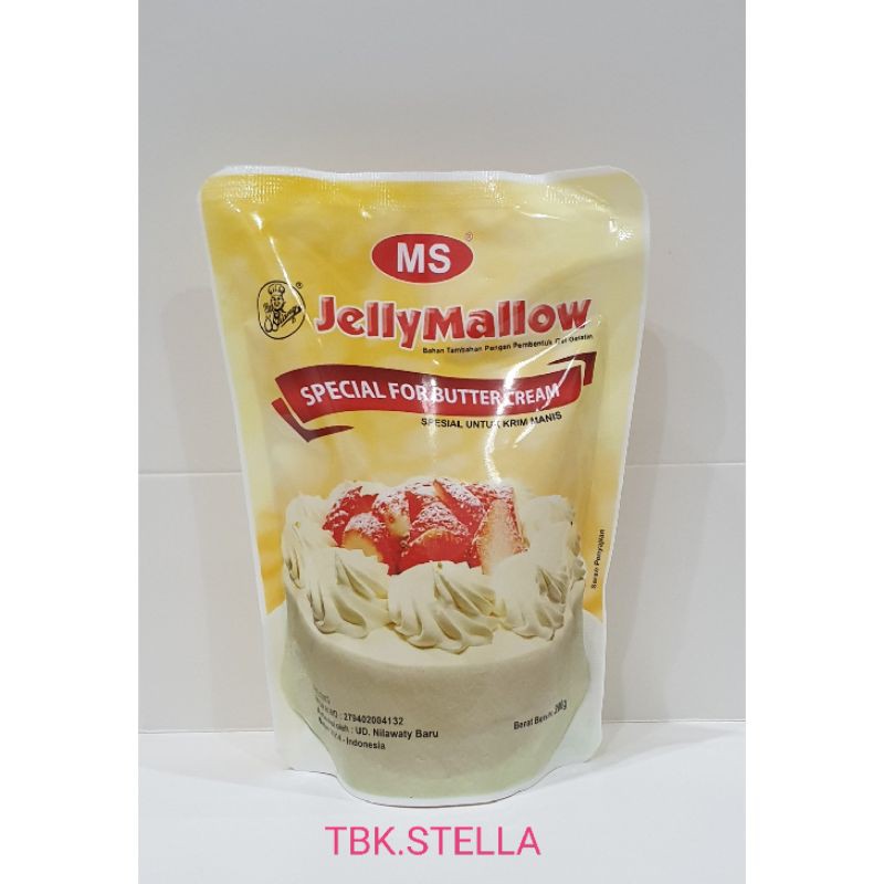 Jual JELLY MALLOW MS 200 GR | Shopee Indonesia