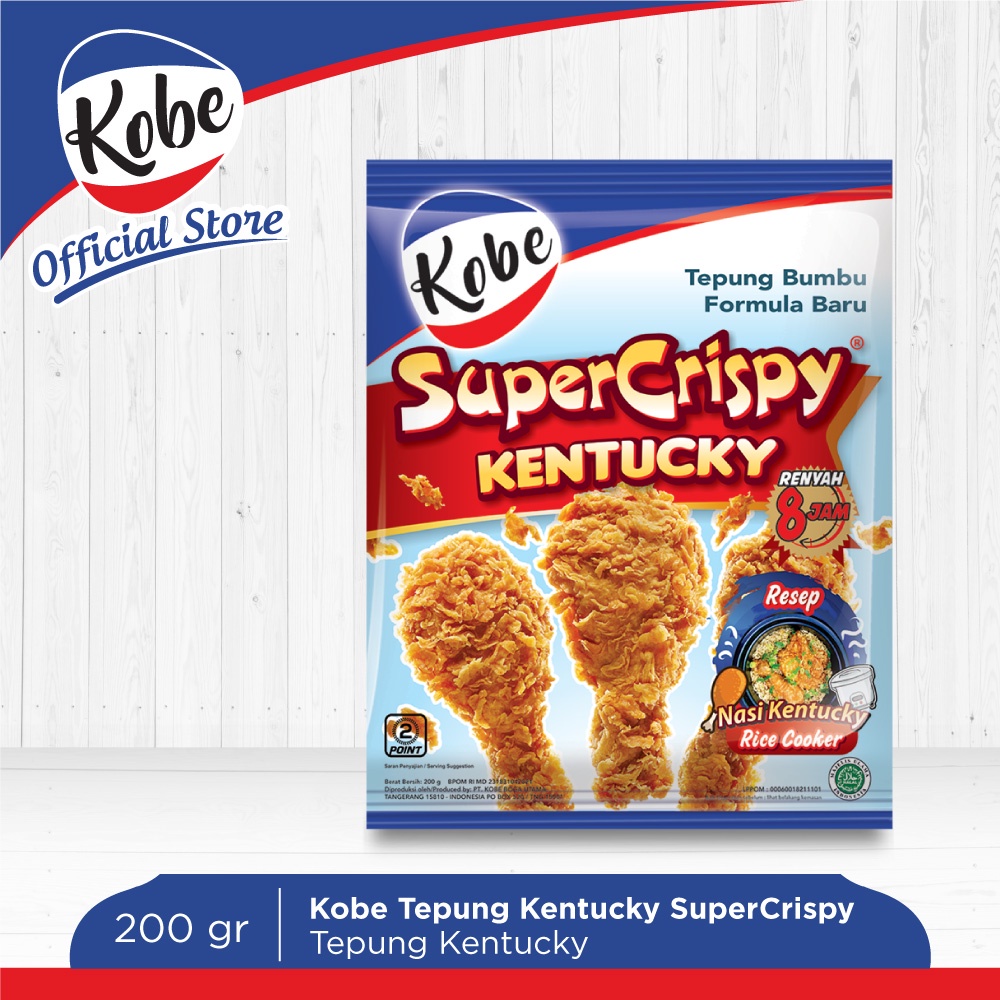 Toko Online Kobe Official Shop | Shopee Indonesia