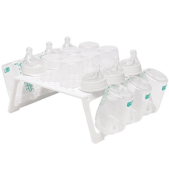 Jual INNOSENSE - Mothercare Drying Bottle Drying Rack | Shopee Indonesia