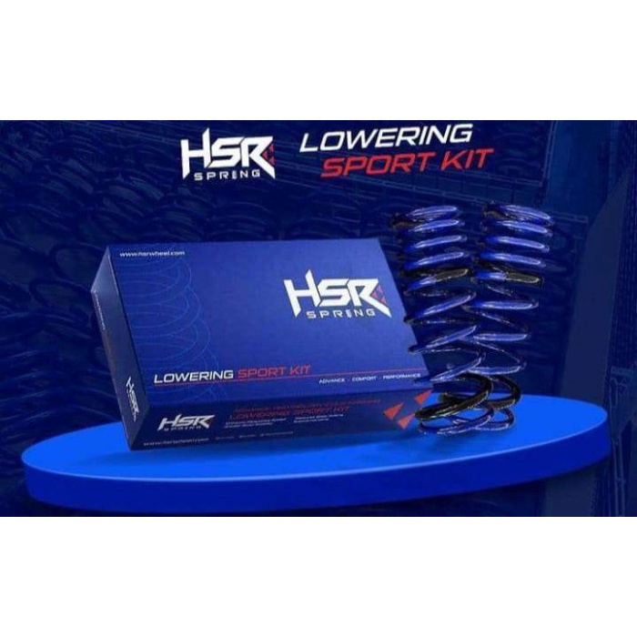 Jual JUAL LOWERING KIT HSR RUSH/ TERIOS | Shopee Indonesia