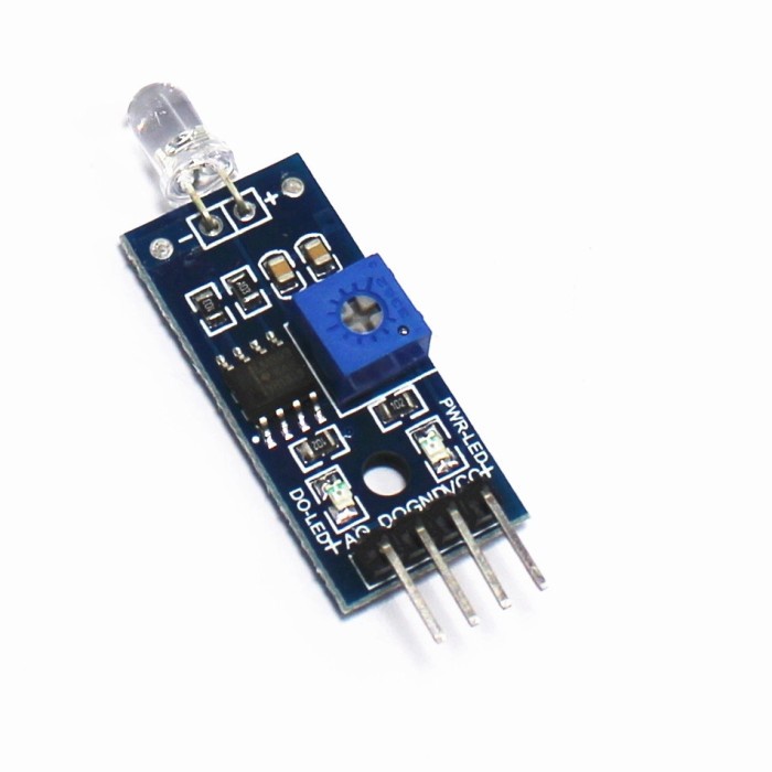 Jual Photodiode module Photoelectric light control switch ...