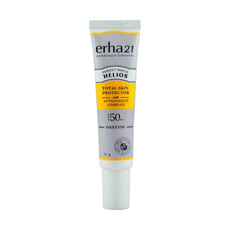 Jual ERHA 21 HELIOS DAILY USE SPF 50/PA++ SUNBLOCK | Shopee Indonesia
