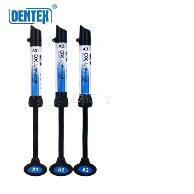 Jual Bahan Veneer Komposit, Tambal Gigi, Gigi Kelinci, Composite Dentex A1 A2 A3 | Shopee Indonesia
