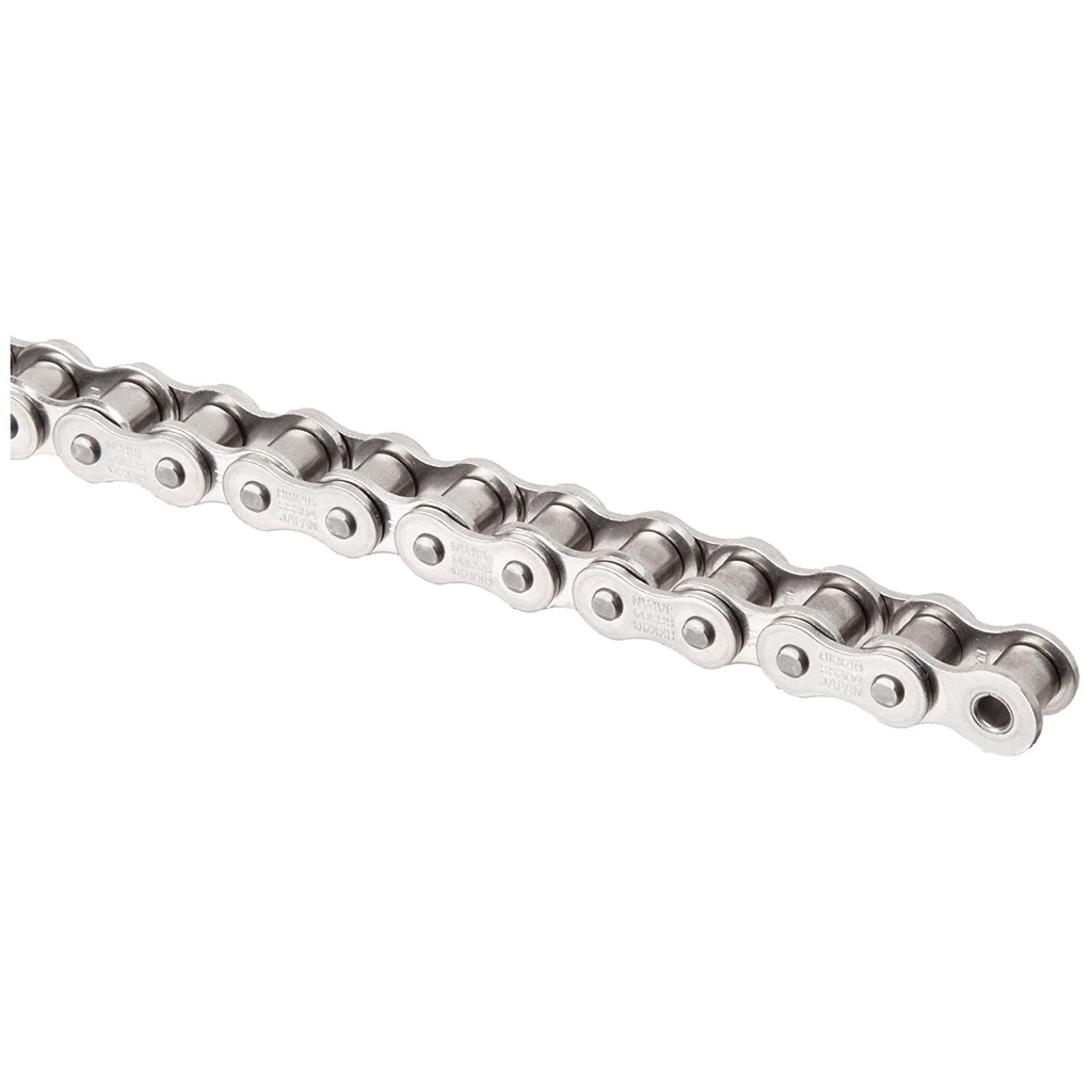Jual Roller Chain/ Rantai RS 100-1 /NIS | Shopee Indonesia