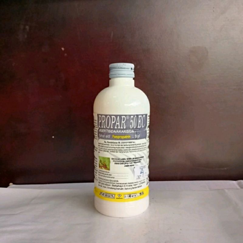 Jual Insektisida PROPAR 50EC 500ML | Shopee Indonesia