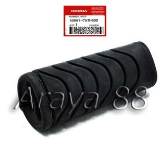 Jual Karet Step / Footstep Depan Honda Blade, Revo, Revo Absolute (AHM ...