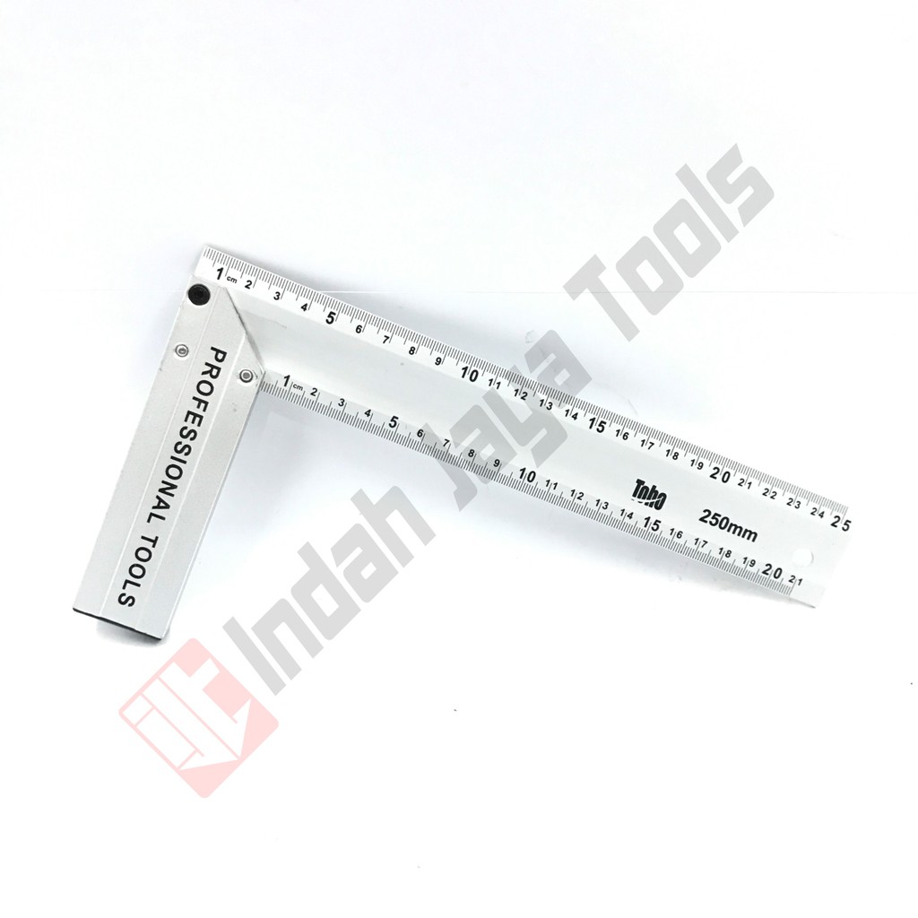 Jual Penggaris Siku Tukang 25cm TOHO / Pasekon | Shopee Indonesia