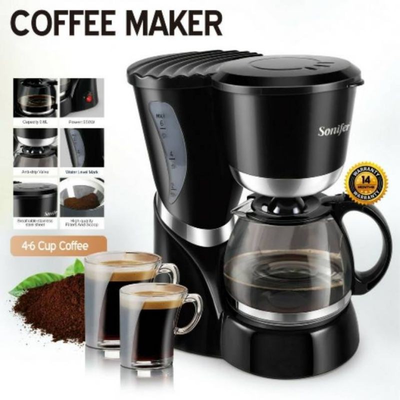 Jual COFFEE MAKER | Shopee Indonesia