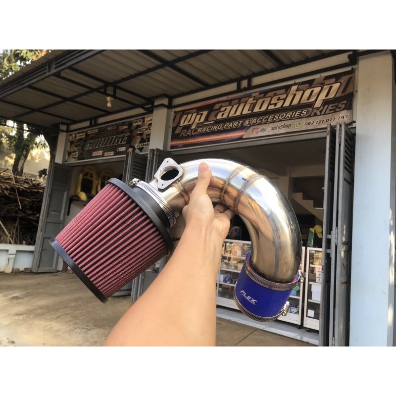 Jual open filter innova reborn/fortuner Vrz | Shopee Indonesia