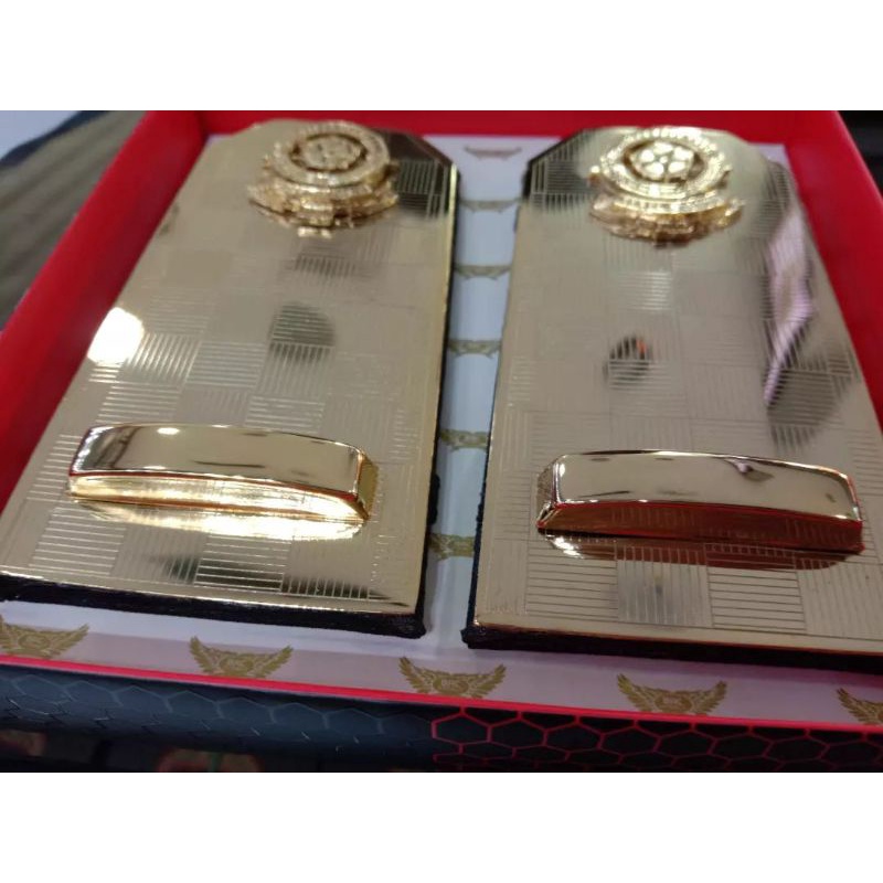 Jual PANGKAT PDU POL PP 3A | Shopee Indonesia