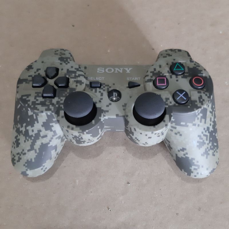 Jual Stik stick ps 3 ori mesin getar SONY Board Besar | Shopee Indonesia