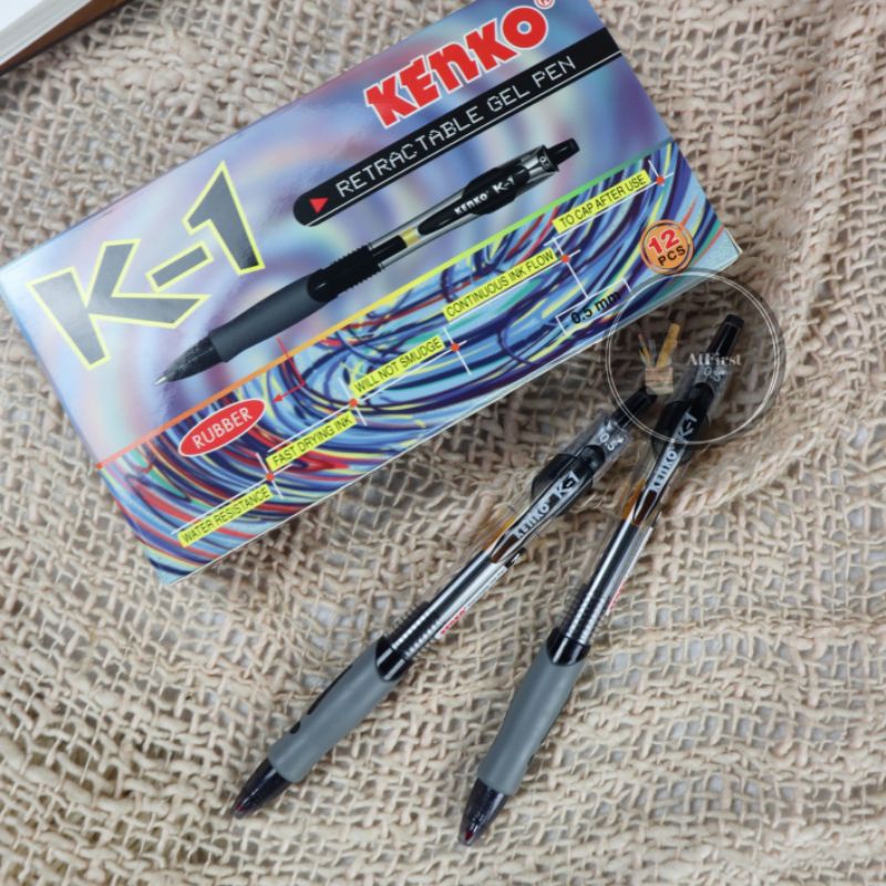 Jual Pen Kenko K-1 | Shopee Indonesia