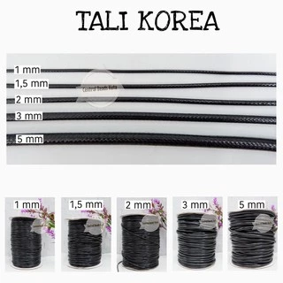 Jual Tali Korea Terlengkap & Harga Terbaru April 2024 | Shopee Indonesia