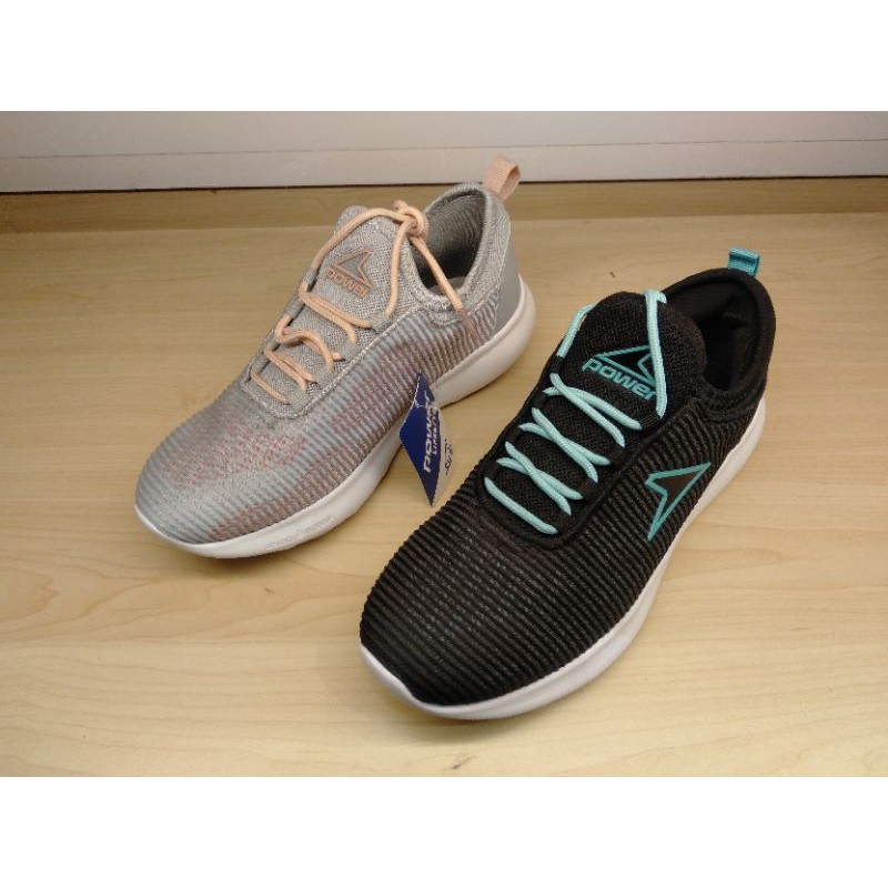 Jual Sepatu Sport Wanita Bata Power Original Sepatu Olahraga Cewek ...