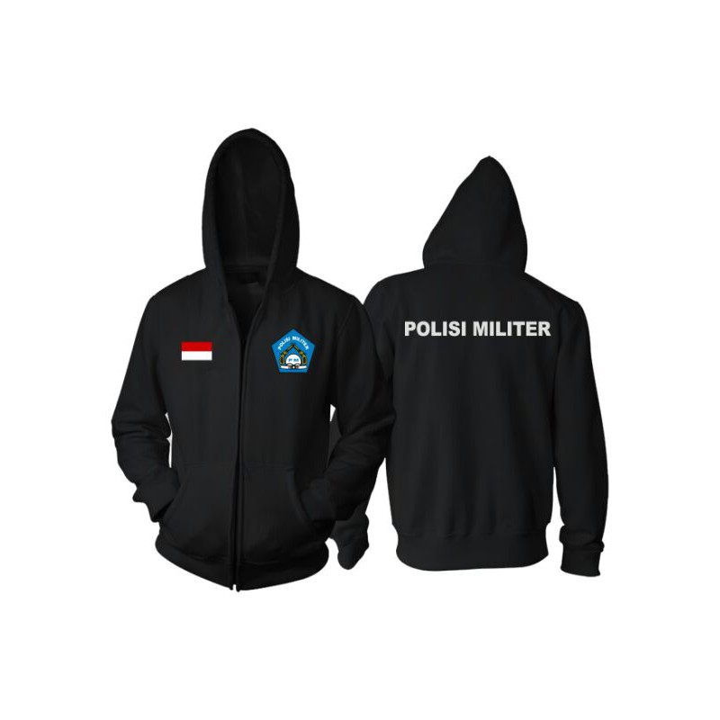 Jual Jaket PM POLISI MILITER | Shopee Indonesia