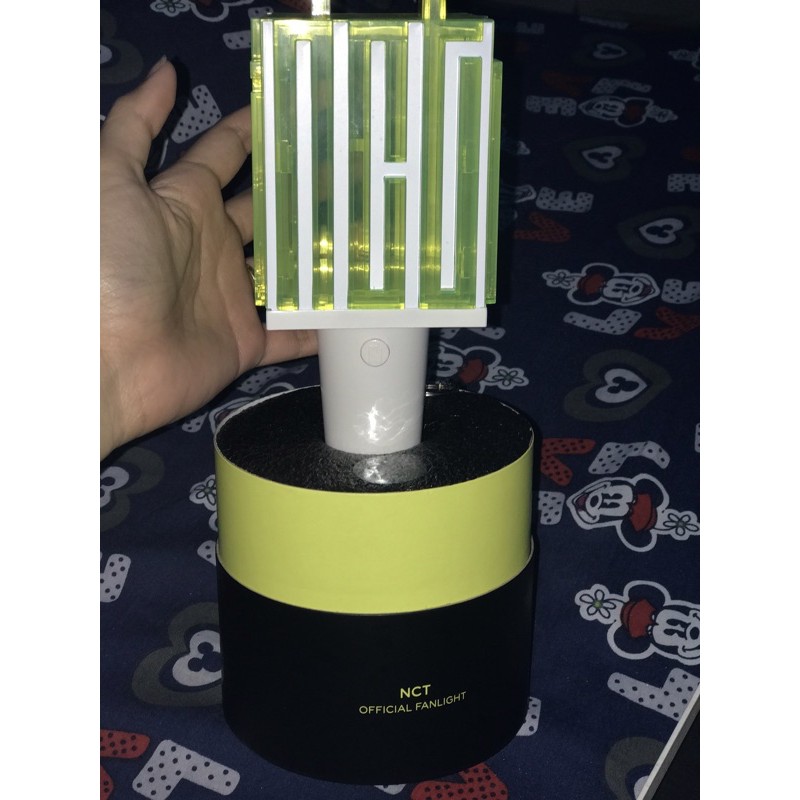 Jual LS NCT FULLSET (booked) | Shopee Indonesia