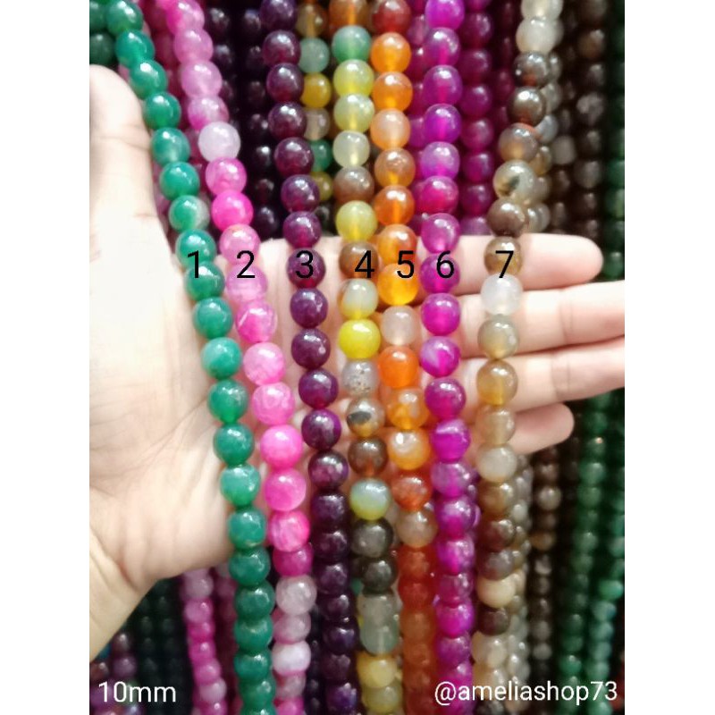 Jual Bahan Batu Alam Cutting 10mm | Shopee Indonesia