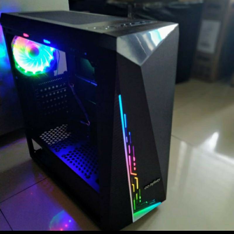 Jual Custom PC Mainboard SSD Stavol | Shopee Indonesia