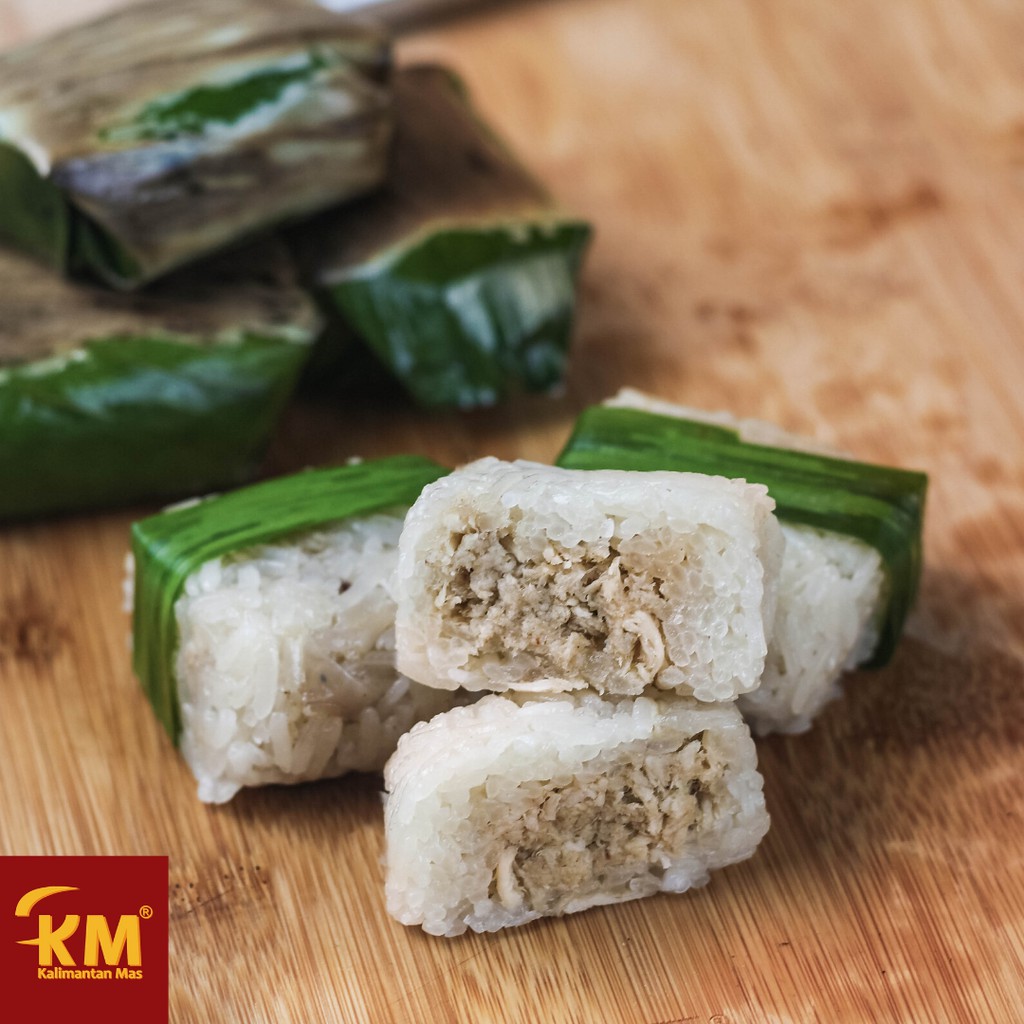 Jual Lemper Kalimantan Mas (10 biji, BEKU) | Shopee Indonesia
