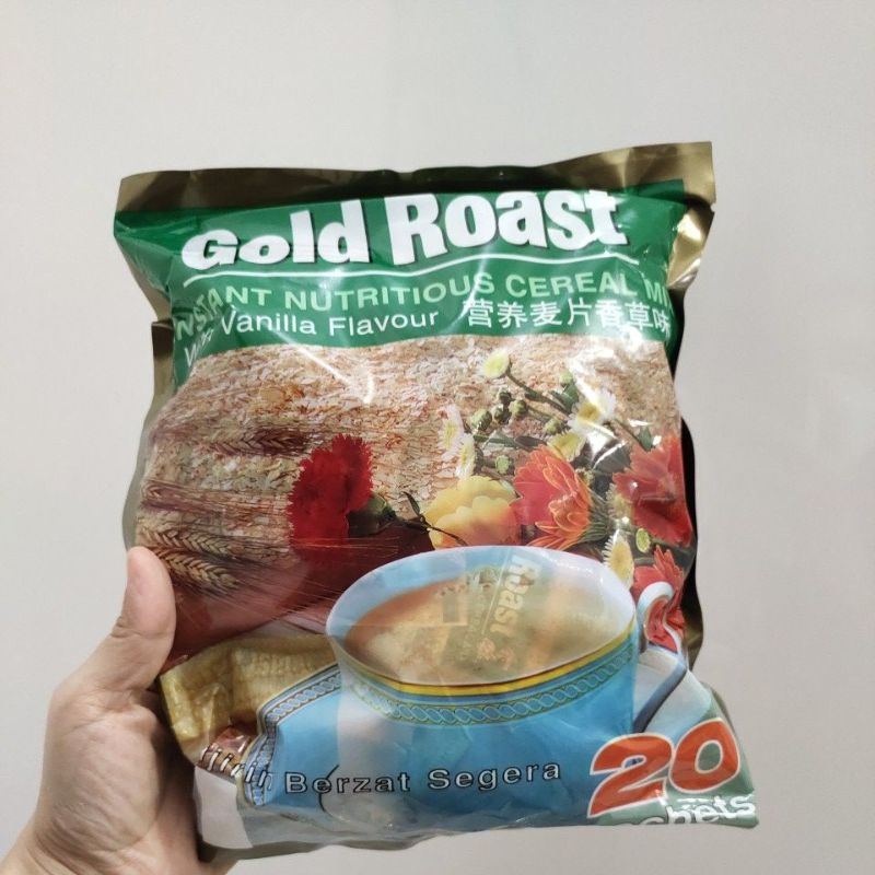 Jual Gold Roast Cereal | Shopee Indonesia