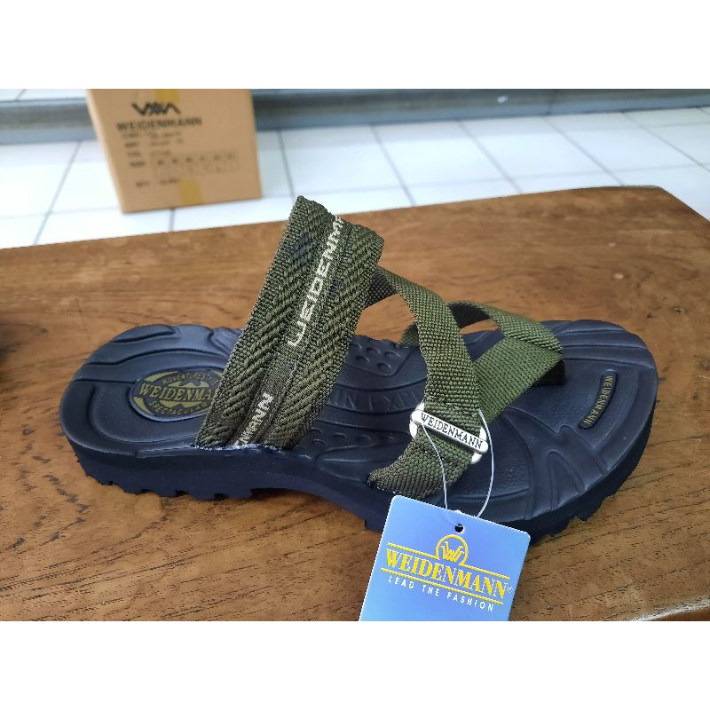 Jual Sandal Jepit Weidenmann Adventure 10 Original | Shopee Indonesia