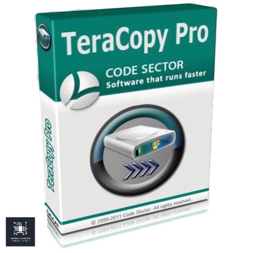 Jual Teracopy Pro untuk Copy Paste Data File Besar Dengan Cepat - Tera Copy - Wooma Computer ...